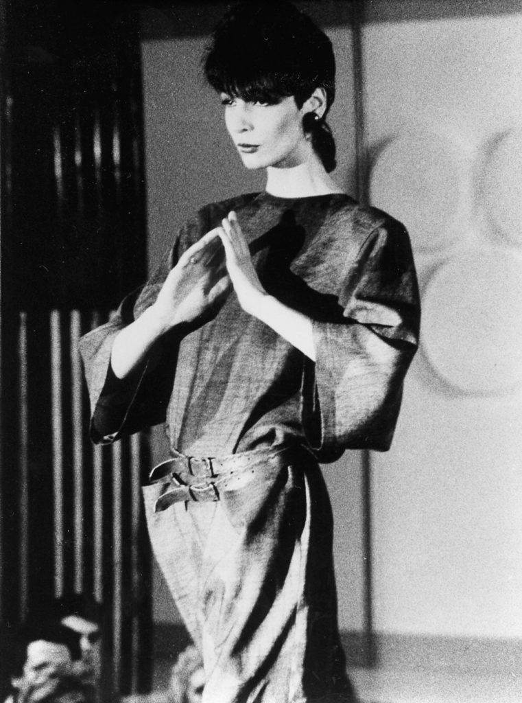 ADOLFO DOMINGUEZ, A SPANISH DESIGNER FASHION BRAND • PRensademoda